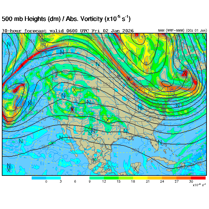 2PM Update-Quick Hitting Wintry Precip? | FOX 4 Kansas City WDAF-TV ...