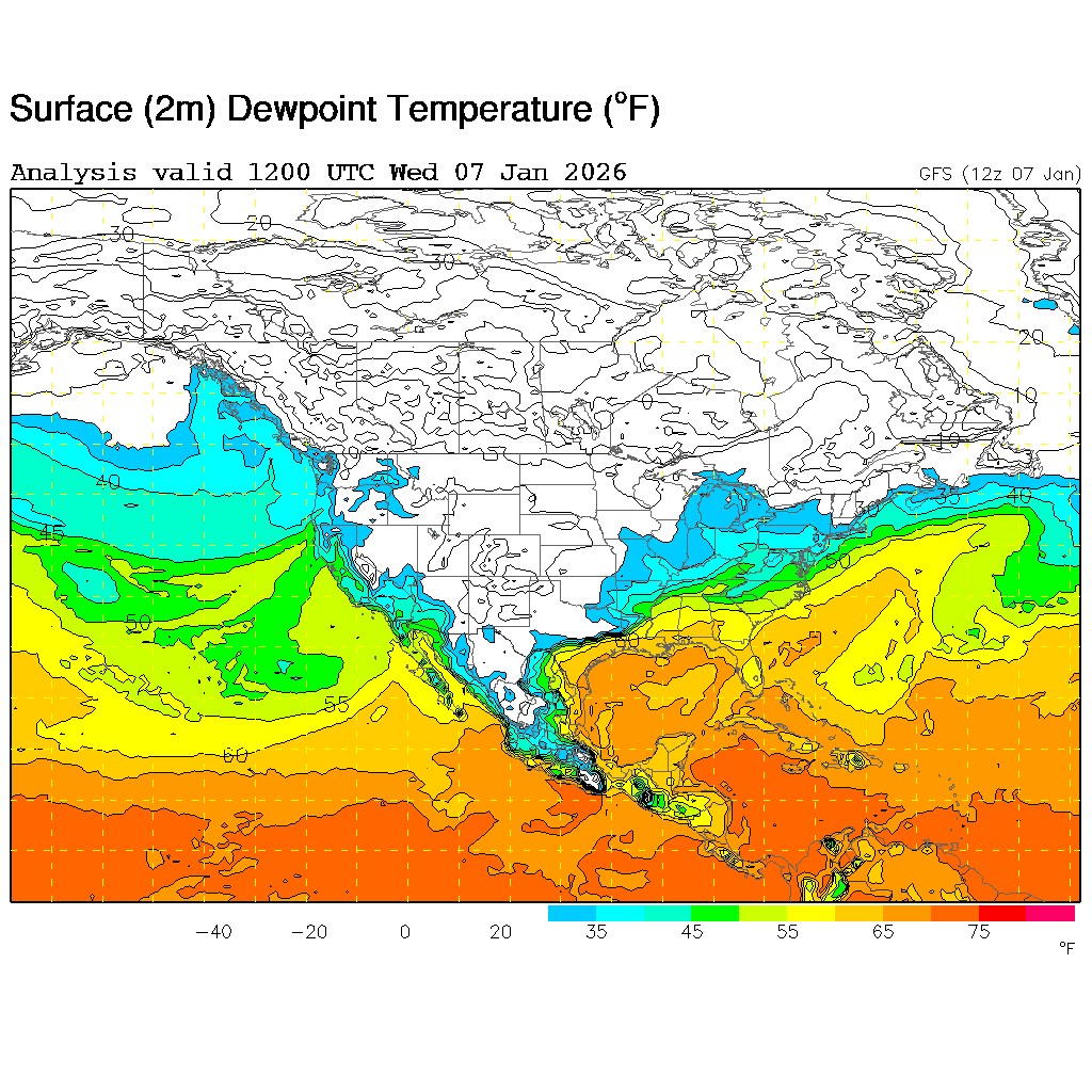 Loop of model images